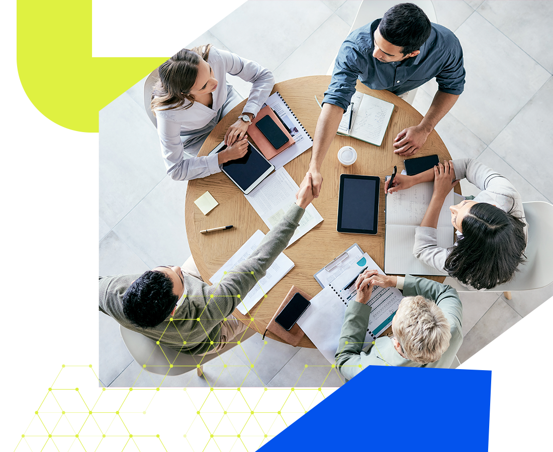 EVOS HOME - MESO TECH